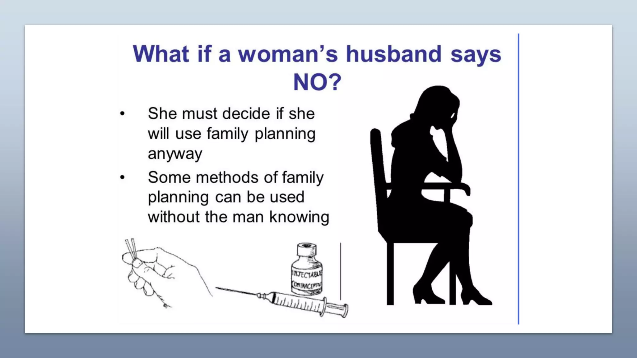 Family planning^J methods of FP.pptx