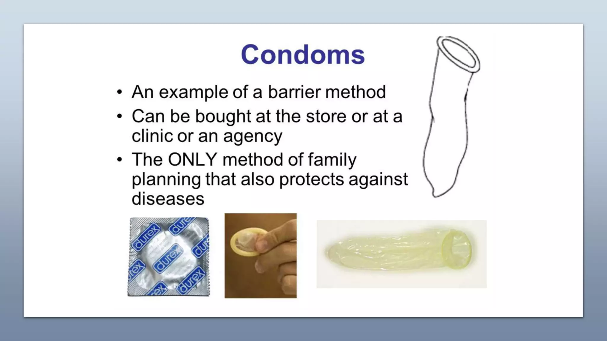 Family planning^J methods of FP.pptx