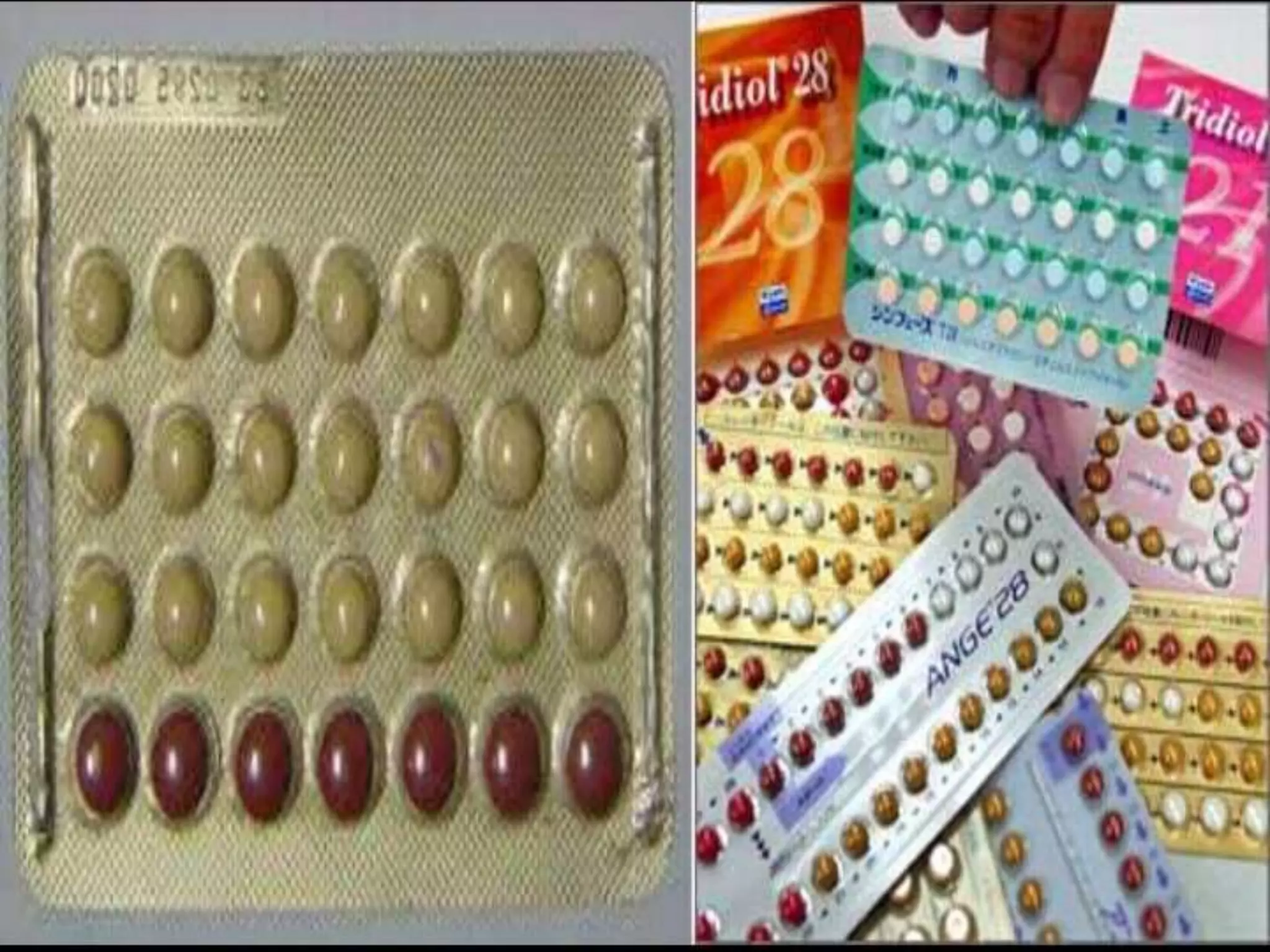 Family planning method | PPTX