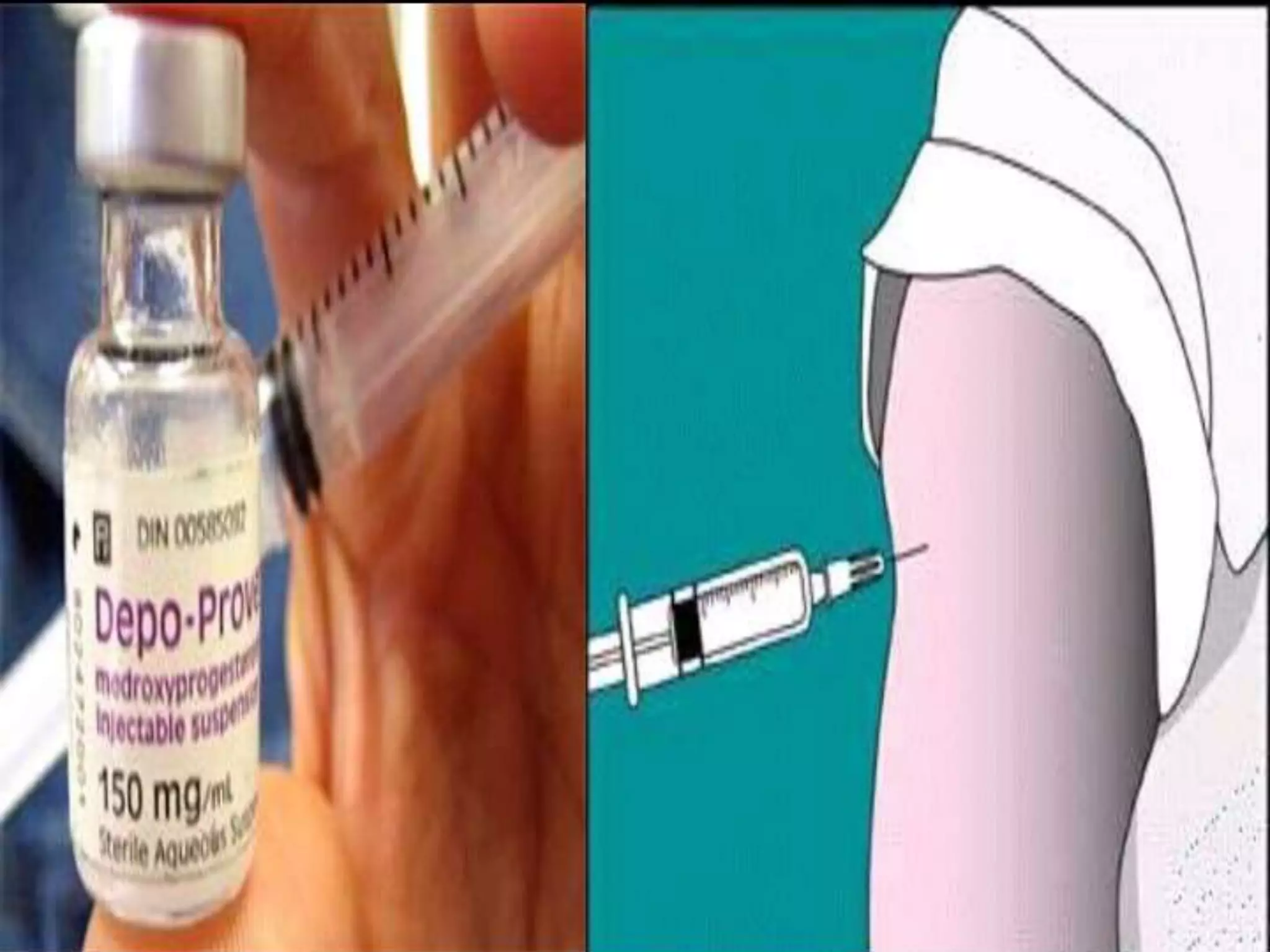 Family planning method | PPTX