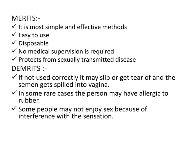 Family planning method | PPTX | Pregnancy | Reproductive Health