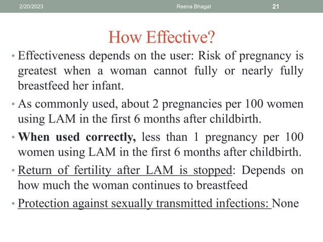 Family Planning Methods.pdf | Pregnancy | Reproductive Health