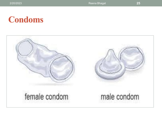 Family Planning Methods.pdf | Pregnancy | Reproductive Health