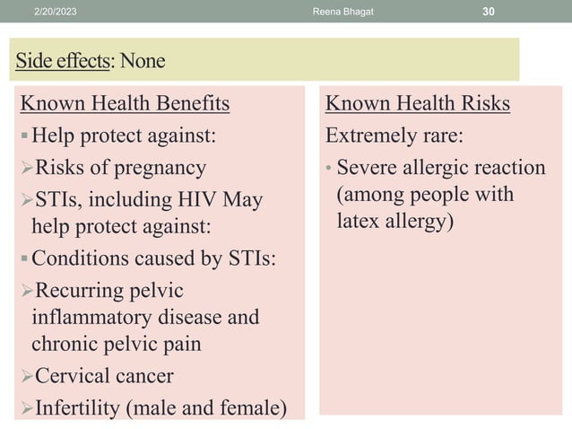 Family Planning Methods.pdf | Pregnancy | Reproductive Health