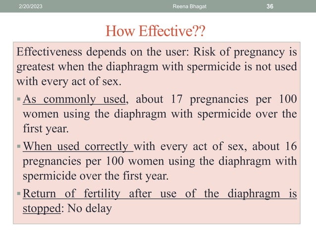 Family Planning Methods.pdf | Pregnancy | Reproductive Health