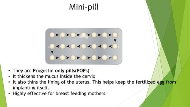 Family Planning (Contraceptive) Methods.pptx