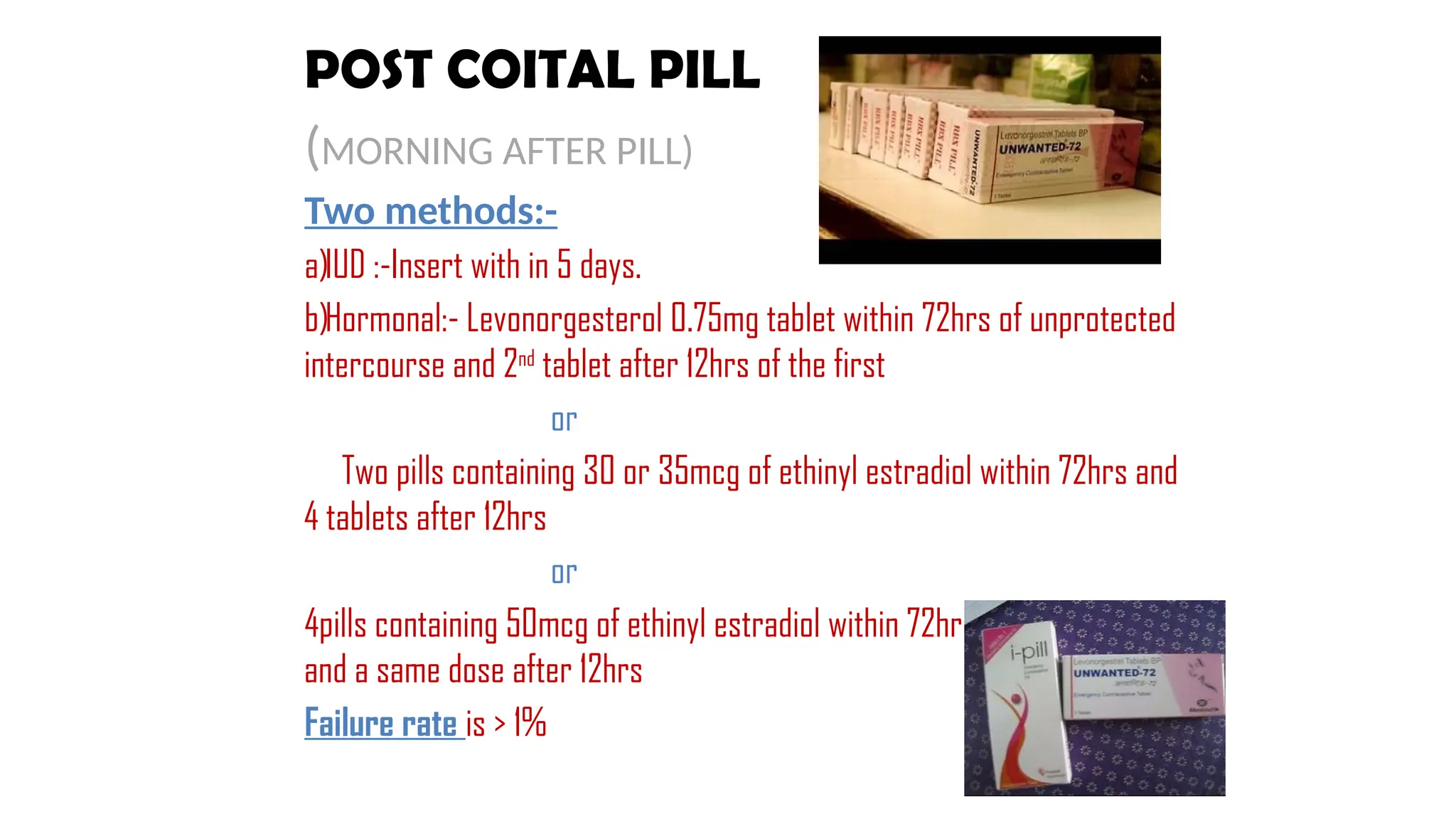 Family planning methods Family planning methods.pptx