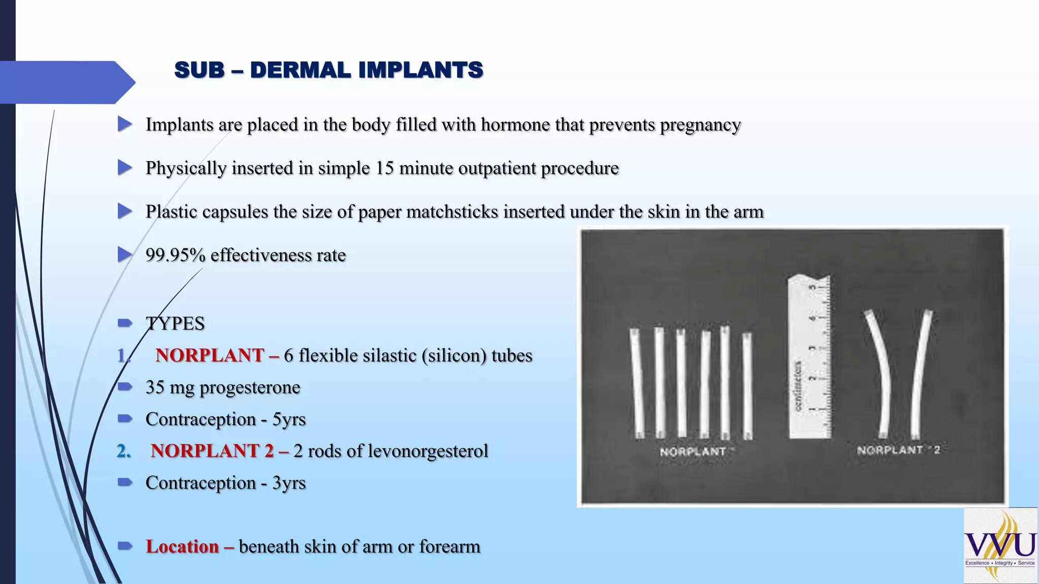 FAMILY PLANNING METHODS OF CONCEPTION.pptx