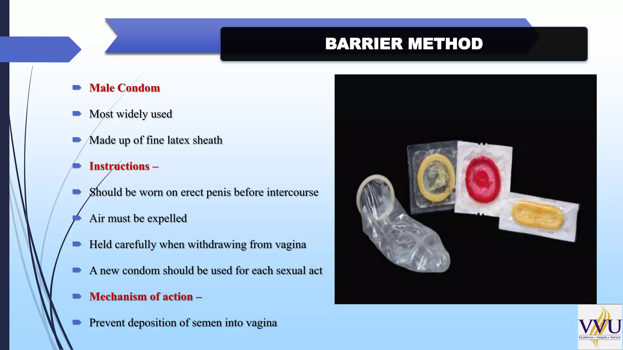 FAMILY PLANNING METHODS OF CONCEPTION.pptx
