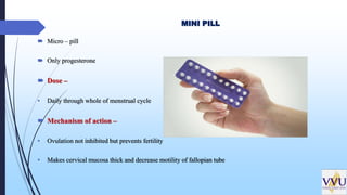 FAMILY PLANNING METHODS OF CONCEPTION.pptx