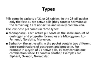 FAMILY PLANNING NOTES.ppt