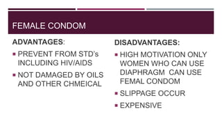 FAMILY PLANNING PRESENTATION FOR NURSES ppt.pptx