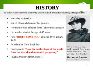 Family Planning & Public Health.pptx