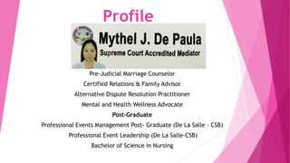 Family Planning & Responsible Parenthood.pptx