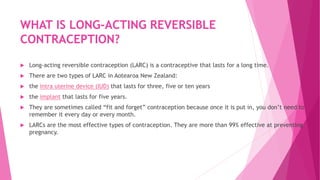 Family Planning & Responsible Parenthood.pptx