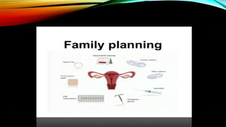 family planniog new.pptx