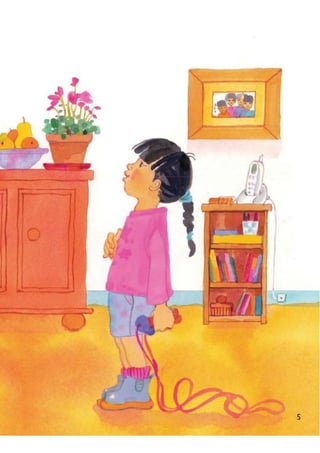 Family poems by john foster 2004 | PDF