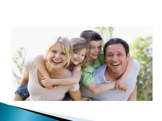 Family ppt | PPTX