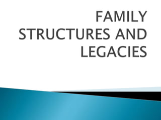 Family ppt | PPTX