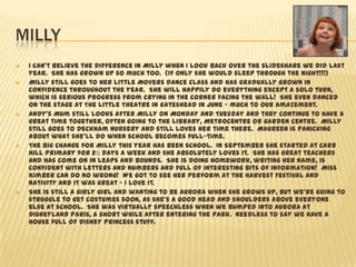 Family presentation | PPTX