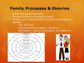 Family processes | PPTX