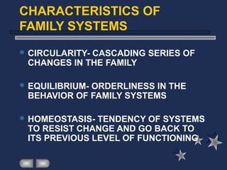 Family psychodynamics (2) | PPT