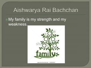 Family quotes | PPTX