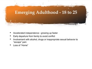 Family relationships | PPT