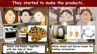 Family Resources TLE | PPT