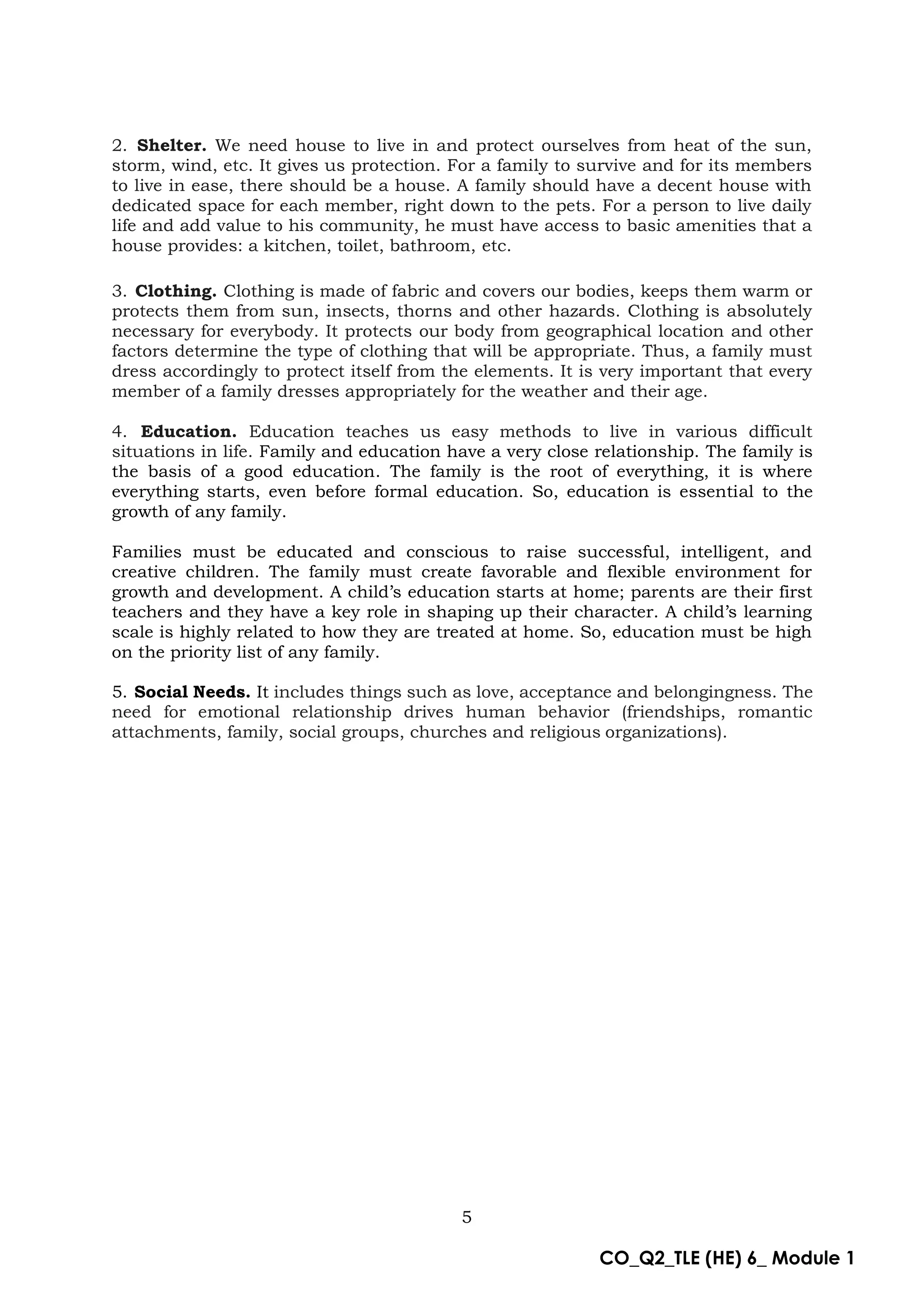 GRADE 6- TLE FAMILY RESOURCES- MODULE.pdf