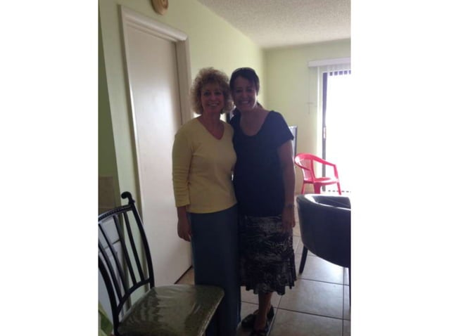 Family reunion – April 2013 | PPTX
