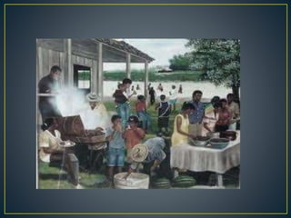 Family reunion presentation | PPT