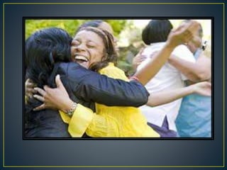 Family reunion presentation | PPT