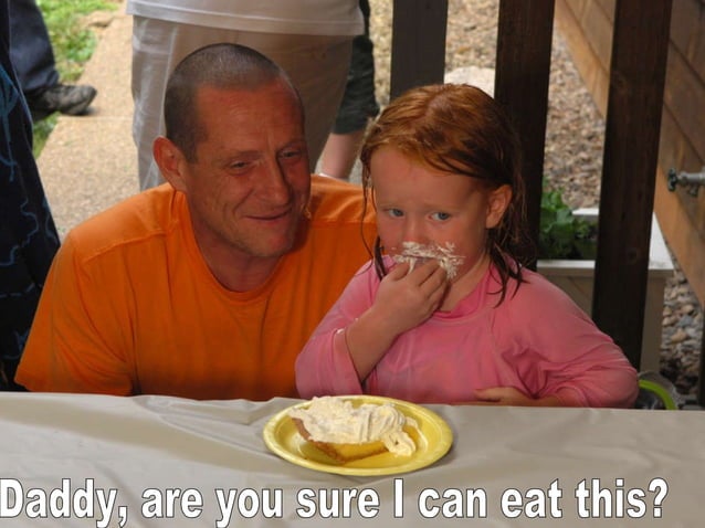 Family Reunion Slide Show | PPT