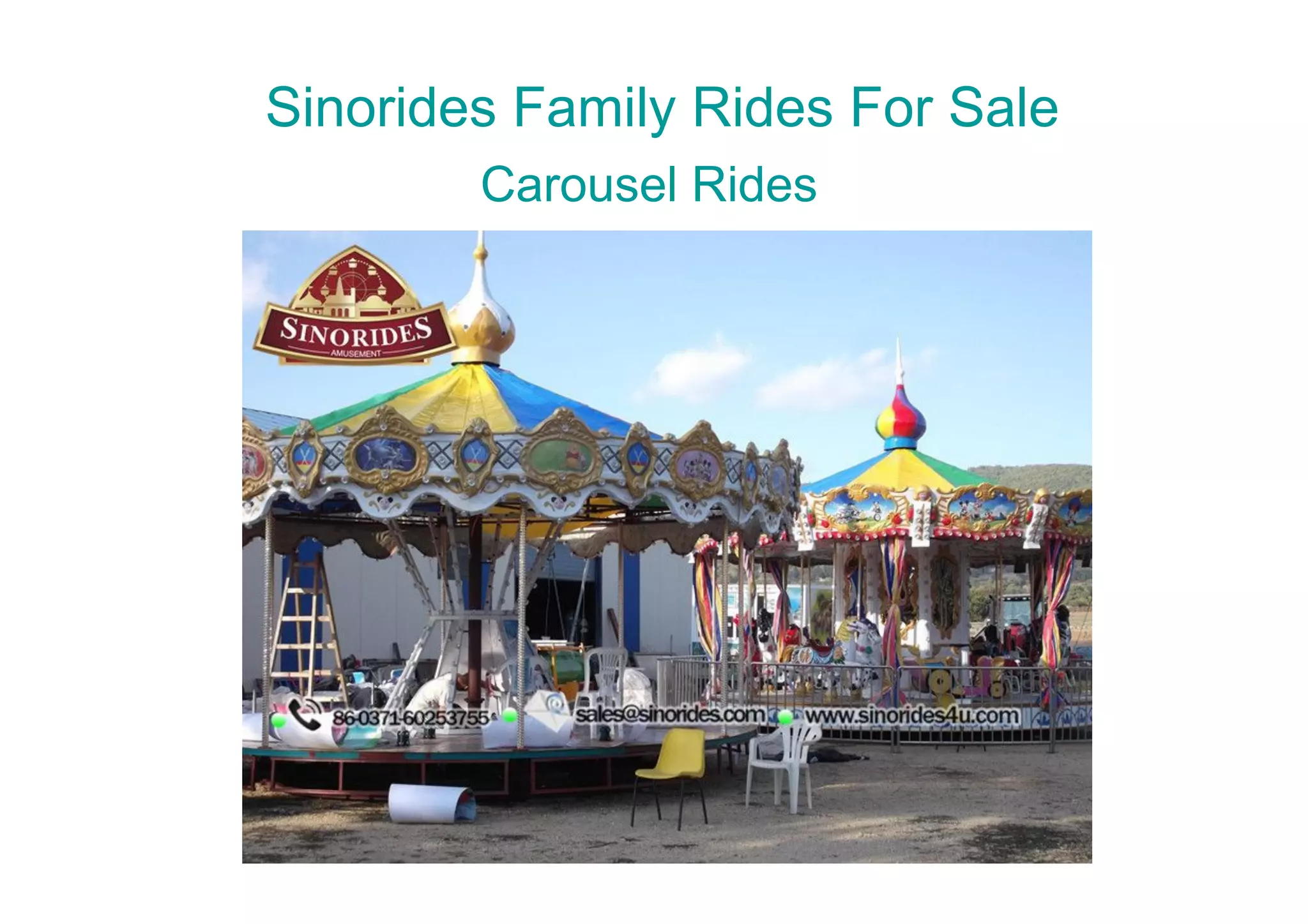 Sinorides Family amusement park rides for sale-China amusement park rides manufacturer | PPT
