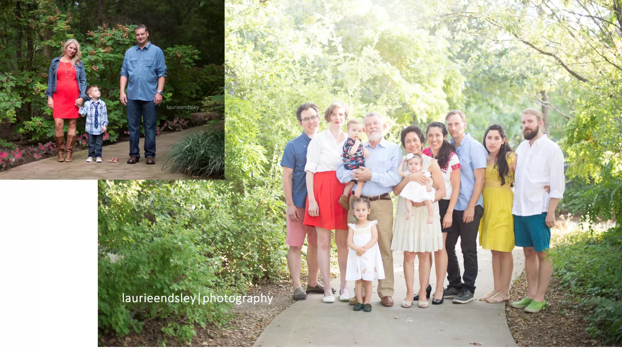 Family sessions | PDF