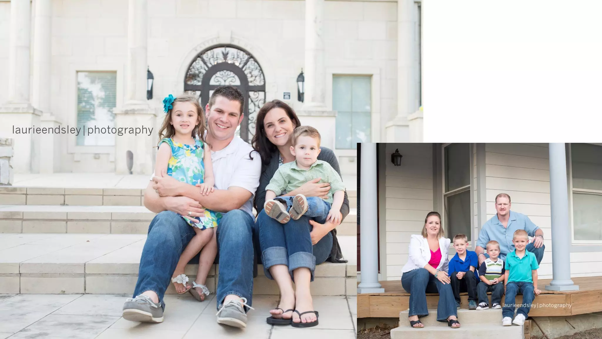 Family sessions | PDF