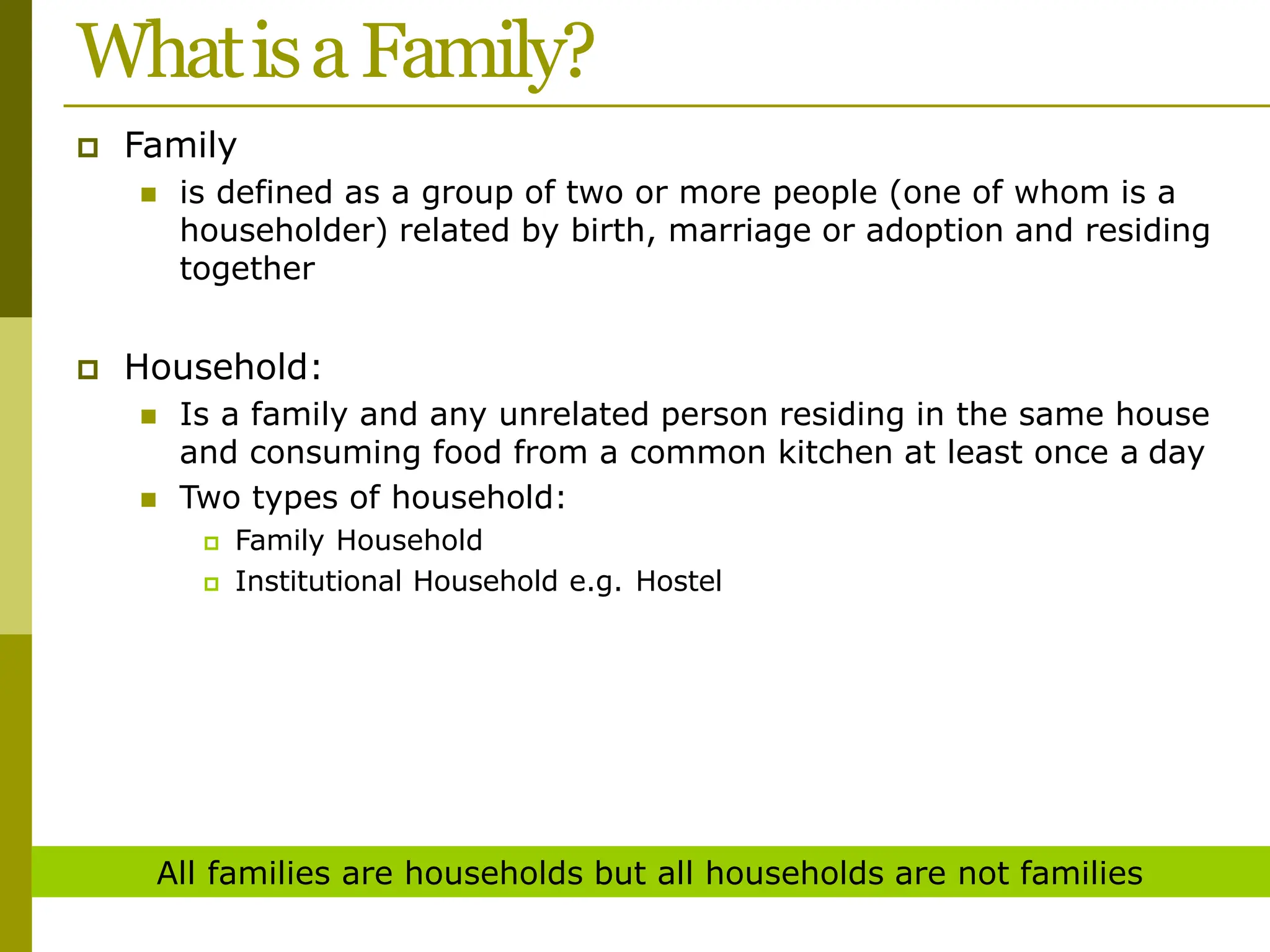 family social class life cycle-.pptx