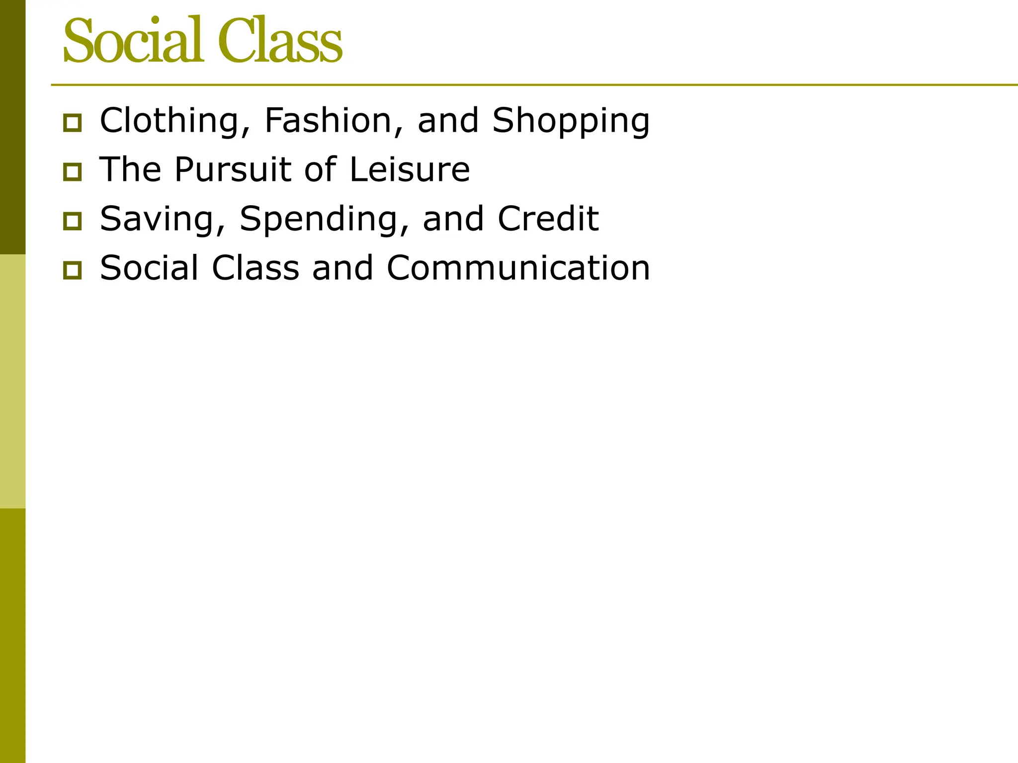 family social class life cycle-.pptx