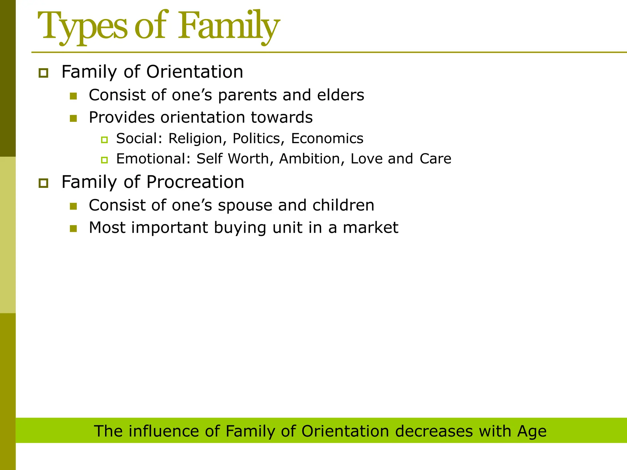 family social class life cycle-.pptx