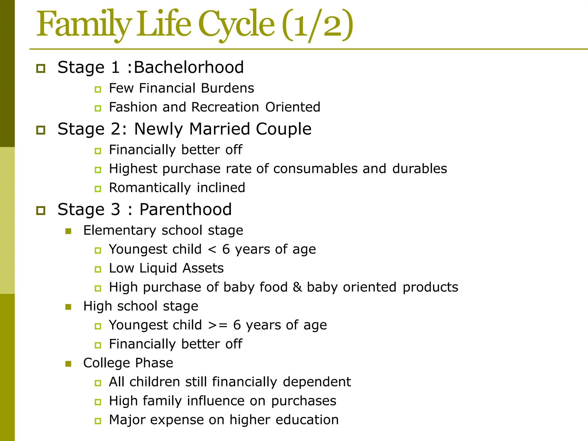 family social class life cycle-.pptx