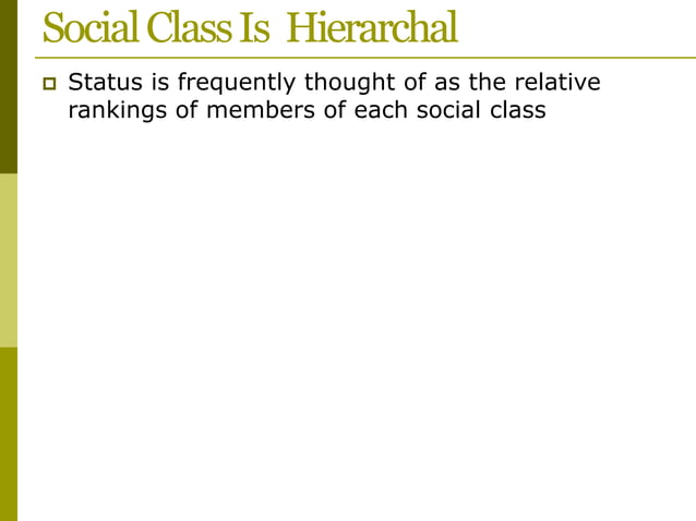 family social class life cycle-.pptx