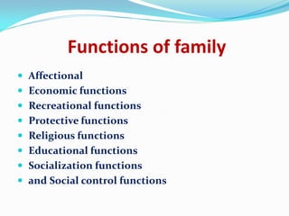 Family / Society | PDF
