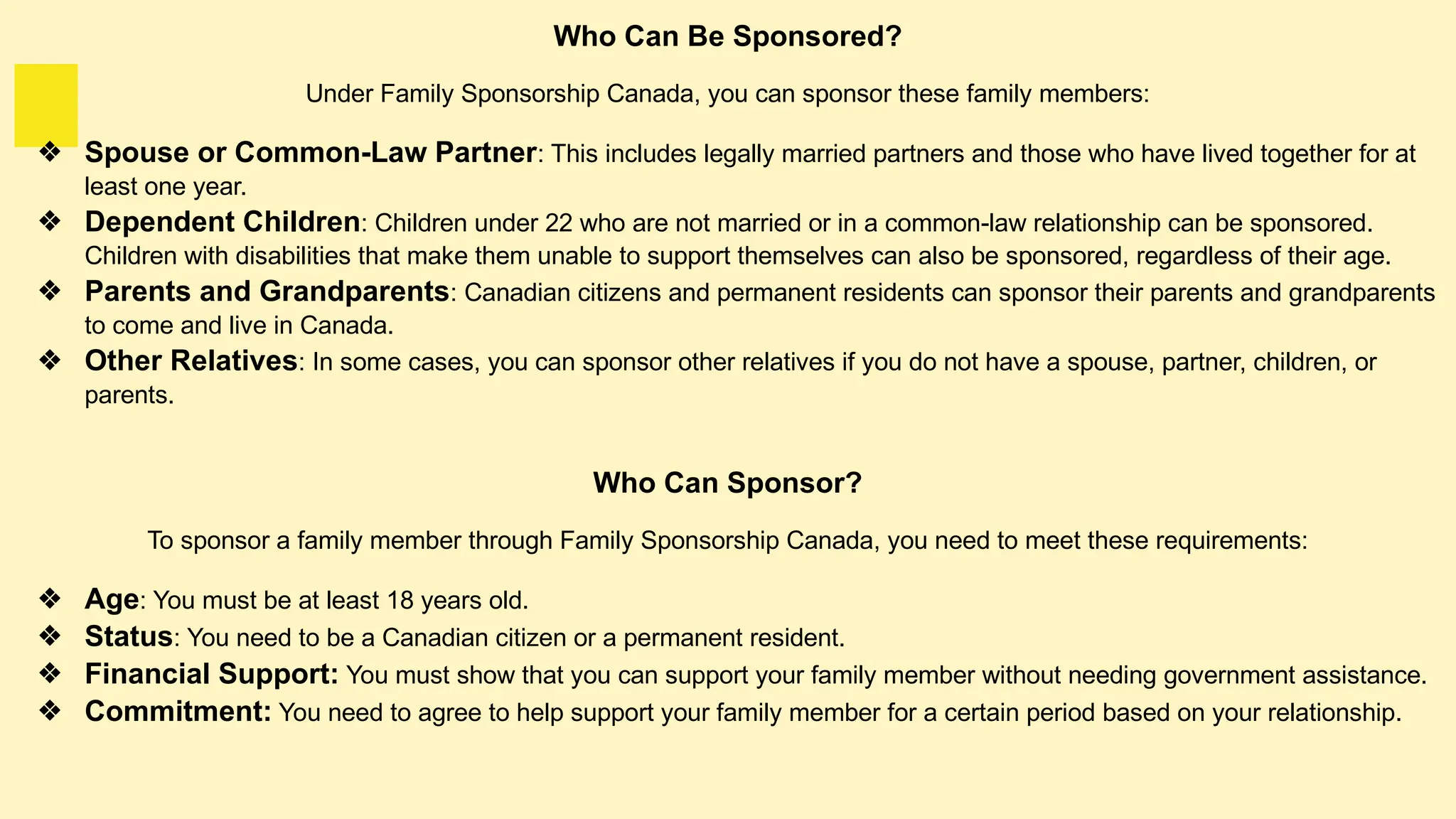 Family Sponsorship in Canada_ Bringing Loved Ones Together.pptx