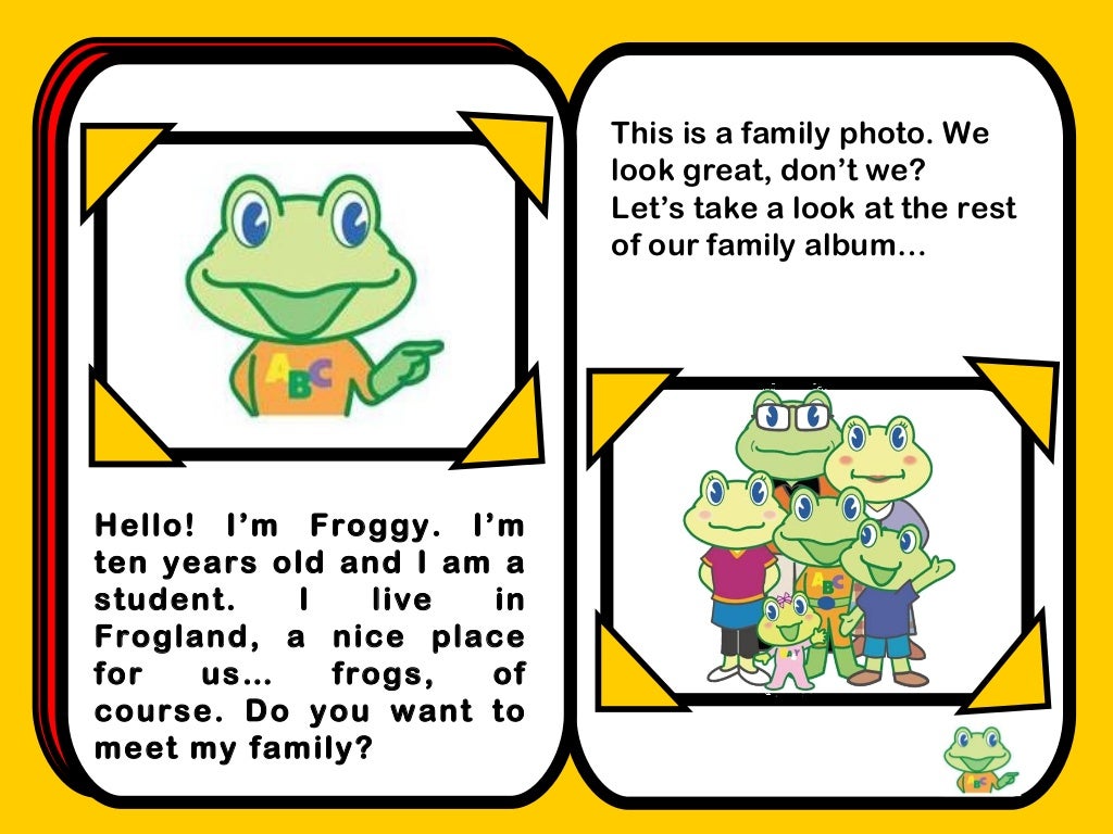 family-story