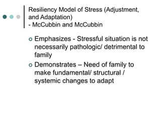Family Stress.ppt