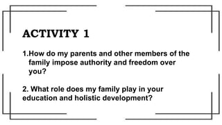 PERSONAL DEVELOPMENT FAMILY STRUCTURE AND LEGACIES 2.0.pptx
