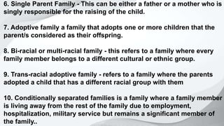 PERSONAL DEVELOPMENT FAMILY STRUCTURE AND LEGACIES 2.0.pptx