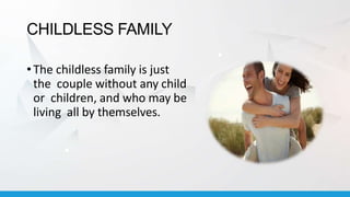 Family Structures and Legacies | PPTX