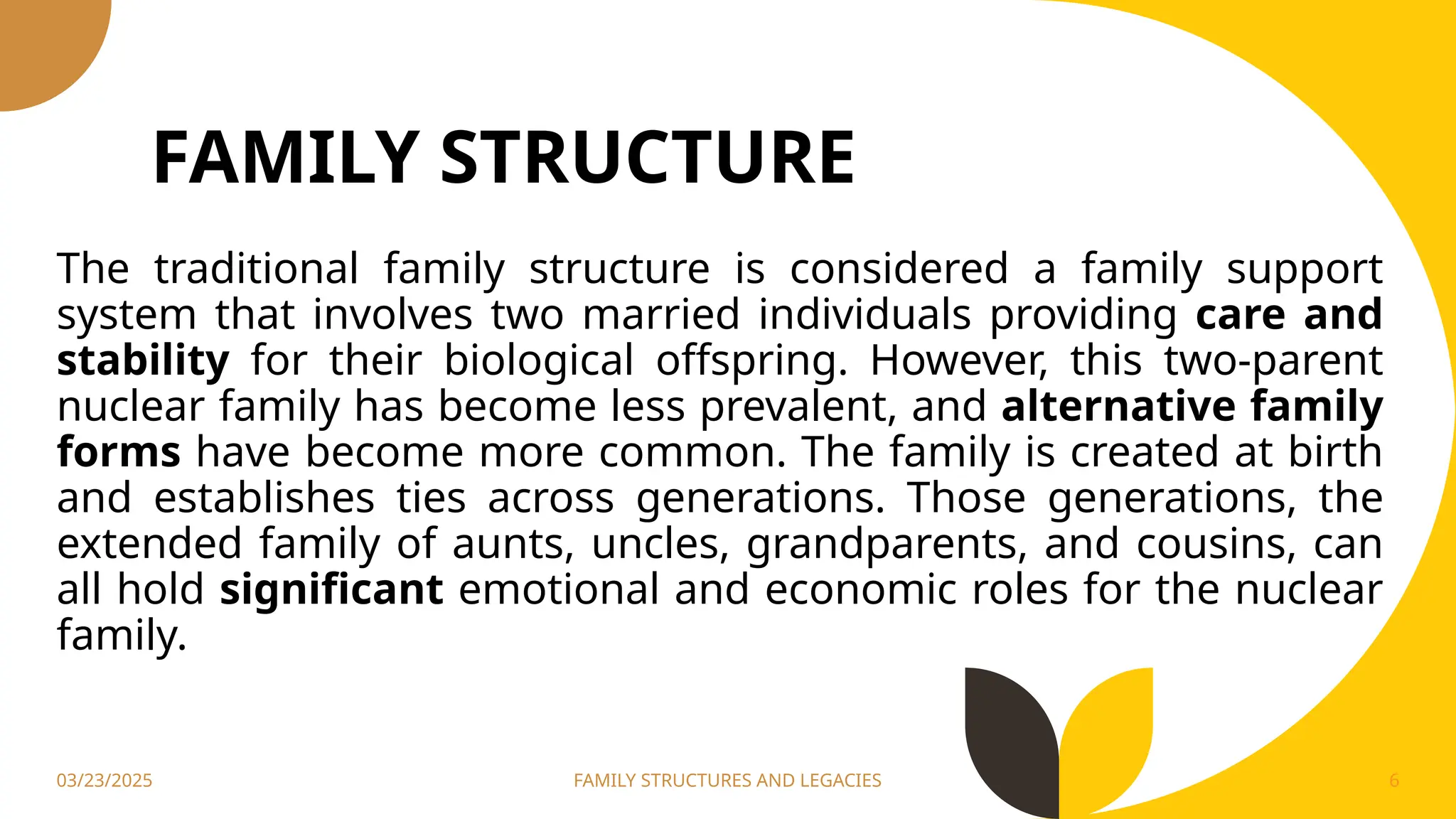Family Structures and Legacies. PPT.pptx